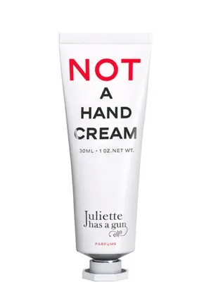 JULIETTE HAS A GUN Not A Perfume Hand Cream - N/a