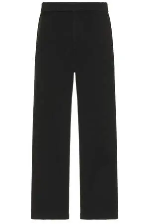 Thom Browne Utility Chino Trouser - Black