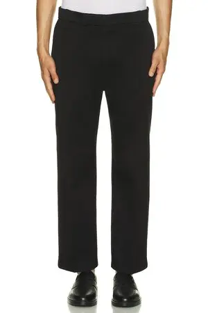 Thom Browne Utility Chino Trouser - Black