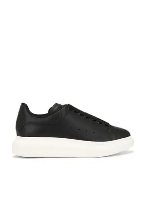 Alexander McQueen Oversized Sneaker