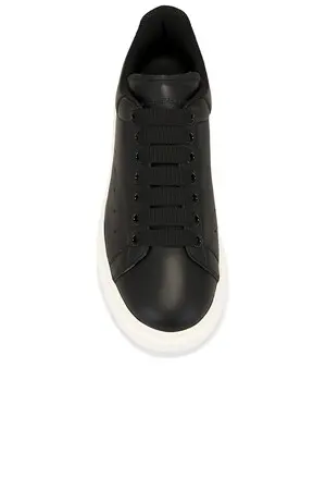 Alexander McQueen Oversized Sneaker