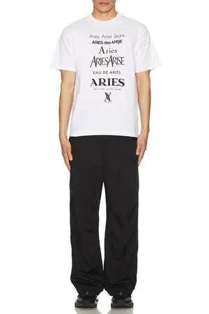 Aries Perfume Tee