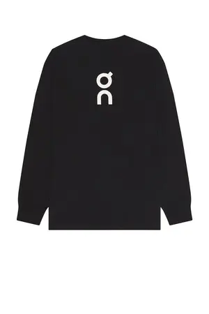 On Club Long Sleeve T-shirt