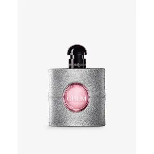 Saint Laurent Black Opium Glitter Eau De Parfum - One-color