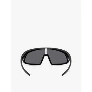 Oakley Rectangle-frame Sunglasses