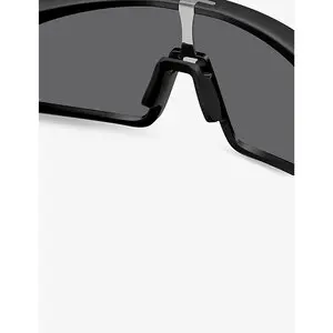 Oakley Rectangle-frame Sunglasses