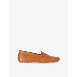 Tod's Heeled Loafers For Men
