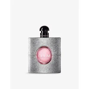 Saint Laurent Black Opium Glitter Eau De Parfum - One-color