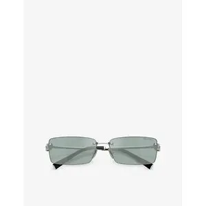 Tiffany & Co. Tf3108b Rectangle Sunglasses