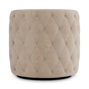 BERNHARDT Palazzo Swivel Chair