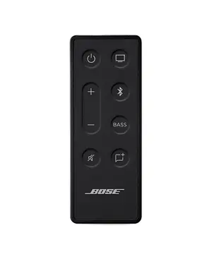 Bose Tv Speaker With Bluetooth And Hdmi-arc