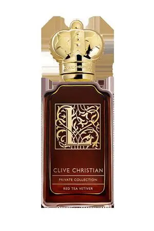 Clive Christian L Tea Vetiver - Red