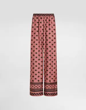 Dolce & Gabbana Pajama Pants Sleepwear For Women