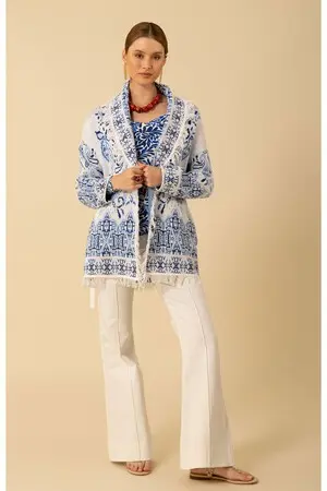 Hale Bob Shawl Sweaters For Women