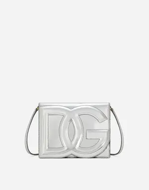 Dolce & Gabbana Dg Logo Bag Crossbody Bag