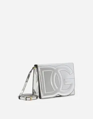 Dolce & Gabbana Dg Logo Bag Crossbody Bag