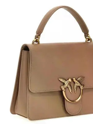 Pinko Love One Tote Bag