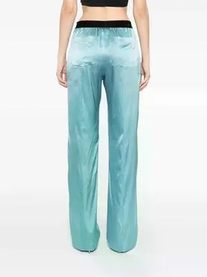 TOM FORD Straight Trousers
