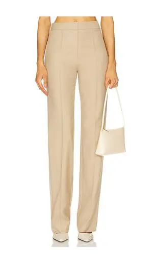 Alexis Tailored Pants For Women