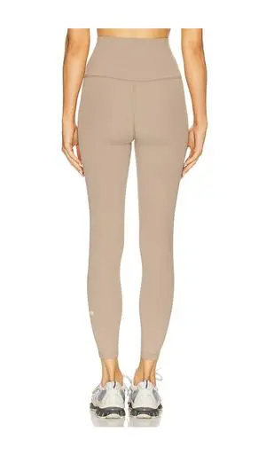 Splits59 Airweight Super High Waist 7/8 Legging - Latte