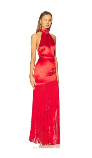 BRONX BANCO Bronx And Banco Bali Gown