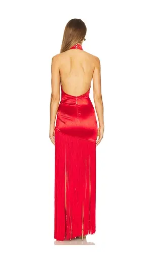 BRONX BANCO Bronx And Banco Bali Gown