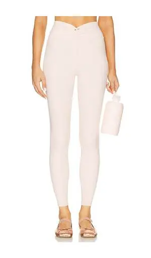 WeWoreWhat Ruched V Legging