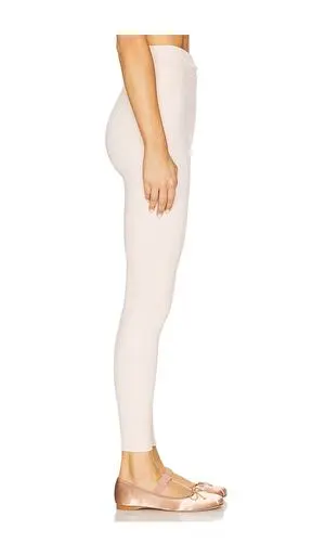 WeWoreWhat Ruched V Legging