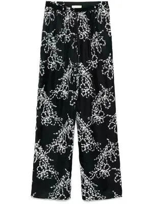 Loulou De Saison Loulou Studio Markos Trousers