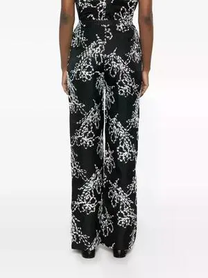 Loulou De Saison Loulou Studio Markos Trousers