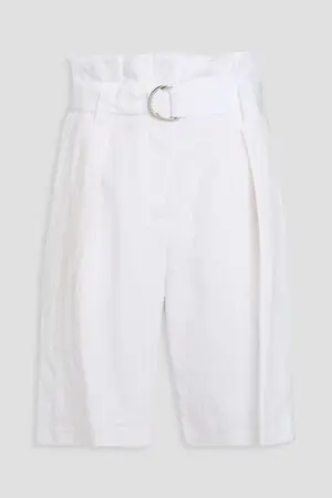 3.1 Phillip Lim Zip Up Shorts For Women