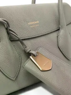 FERRAGAMO East-west Shoulder Bag