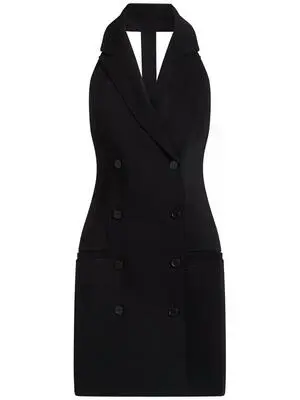 Karl Lagerfeld Summer Blazer Dress