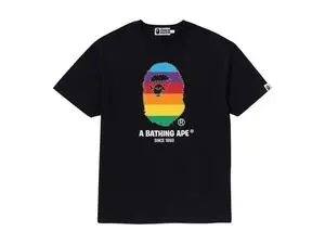 Bape Oversized T-shirts For Women