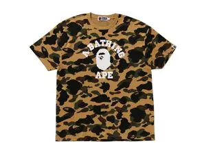 Bape T-shirt T-shirts For Women