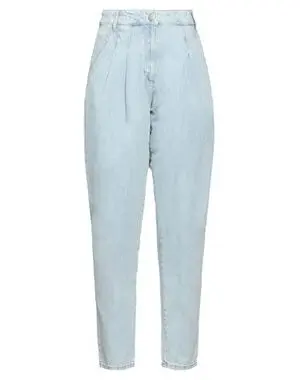 Armani Exchange Printed Jeans For Women