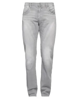 Armani Exchange Full Length Jeans For Men