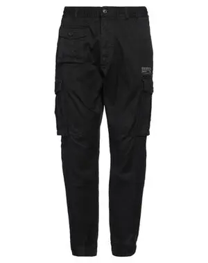 Dsquared2 Cargo Pants With Brand Logo