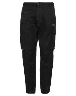 Dsquared2 Cargo Pants With Brand Logo