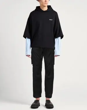 Dsquared2 Cargo Pants With Brand Logo