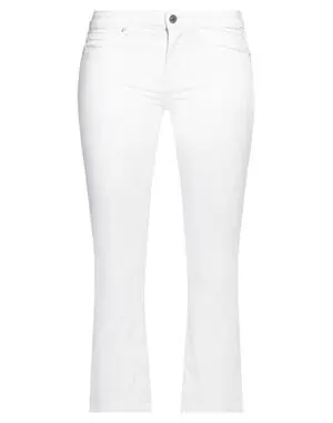 Armani Exchange Cotton Elastane Boot-cut Jeans