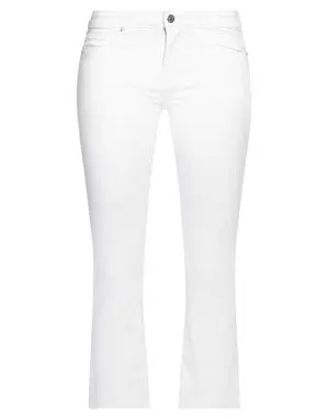 Armani Exchange Cotton Elastane Boot-cut Jeans