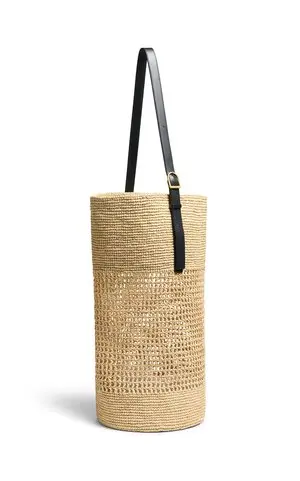 Khaite Extra Large Bucket Bags