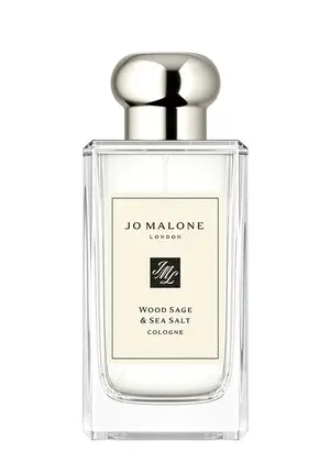 Jo Malone Wood Sage & Sea Salt Cologne, Fragrance - N/a