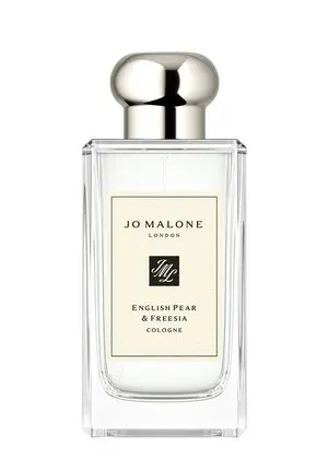 Jo Malone English Pear & Cologne, Fragrance - Freesia