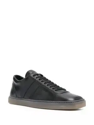 LEMAIRE Leather Sneakers