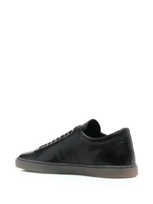 LEMAIRE Leather Sneakers