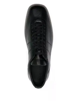 LEMAIRE Leather Sneakers