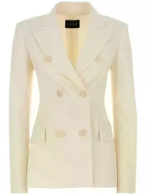 Andamane Collared Blazers For Women