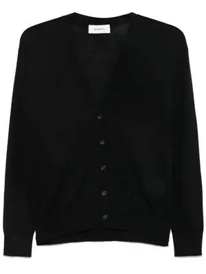 Lisa Yang Store Cuffed Cardigans For Women